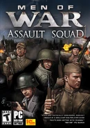 Men of War Wiki | Fandom