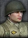 Terry Palmer | Men of War Wiki | Fandom