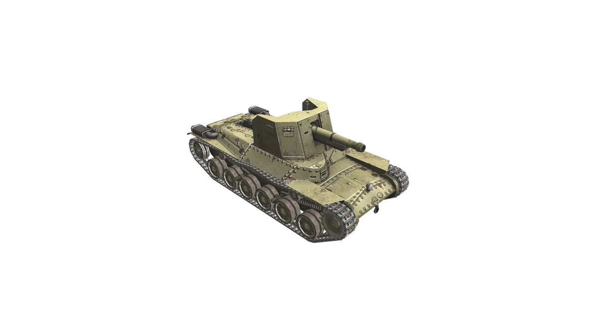 Ho-Ni 2 | Men of War Wiki | Fandom