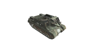 M7 Priest | Men of War Wiki | Fandom
