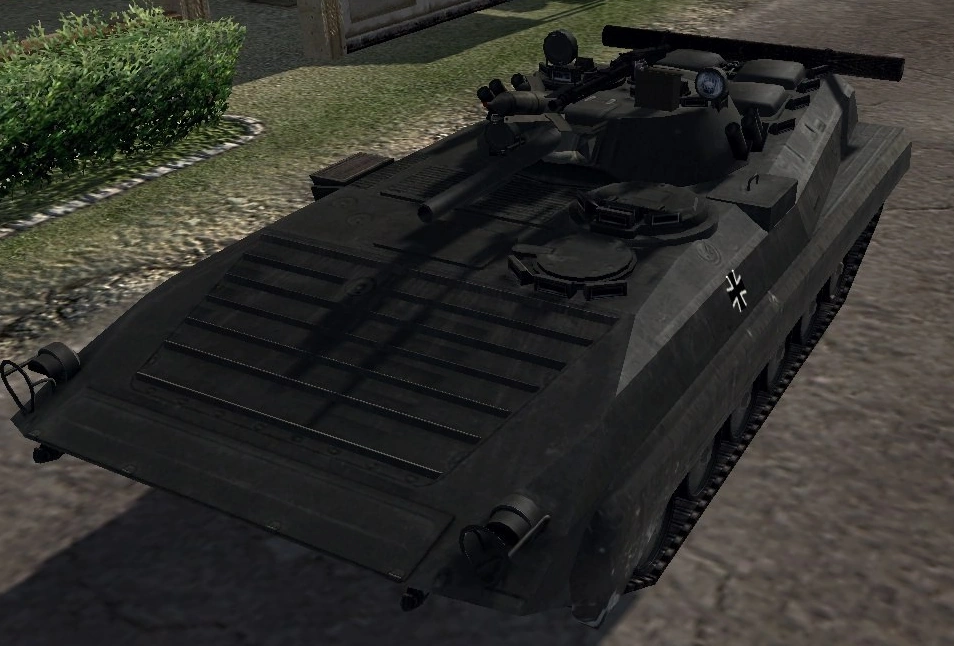 BMP-1A1 | В тылу врага вики | Fandom