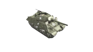 M10 Wolverine | Men of War Wiki | Fandom