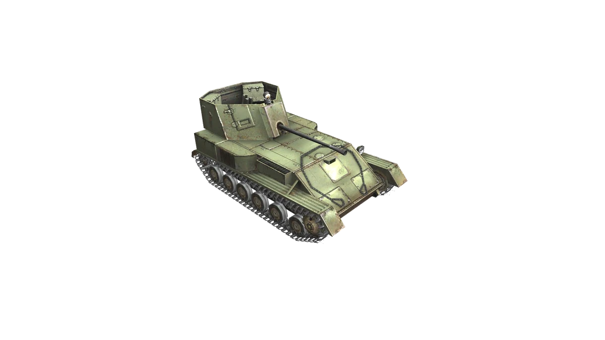 ZSU-37 | Men of War Wiki | Fandom