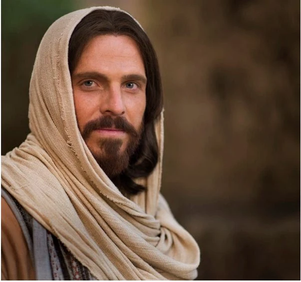 Como seria Jesus hoje? | Mensageiros de Esperança Wiki | Fandom
