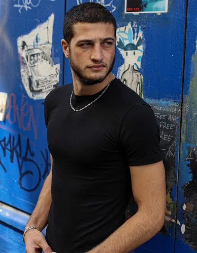 Constantin Vidal | Mental Wiki | Fandom