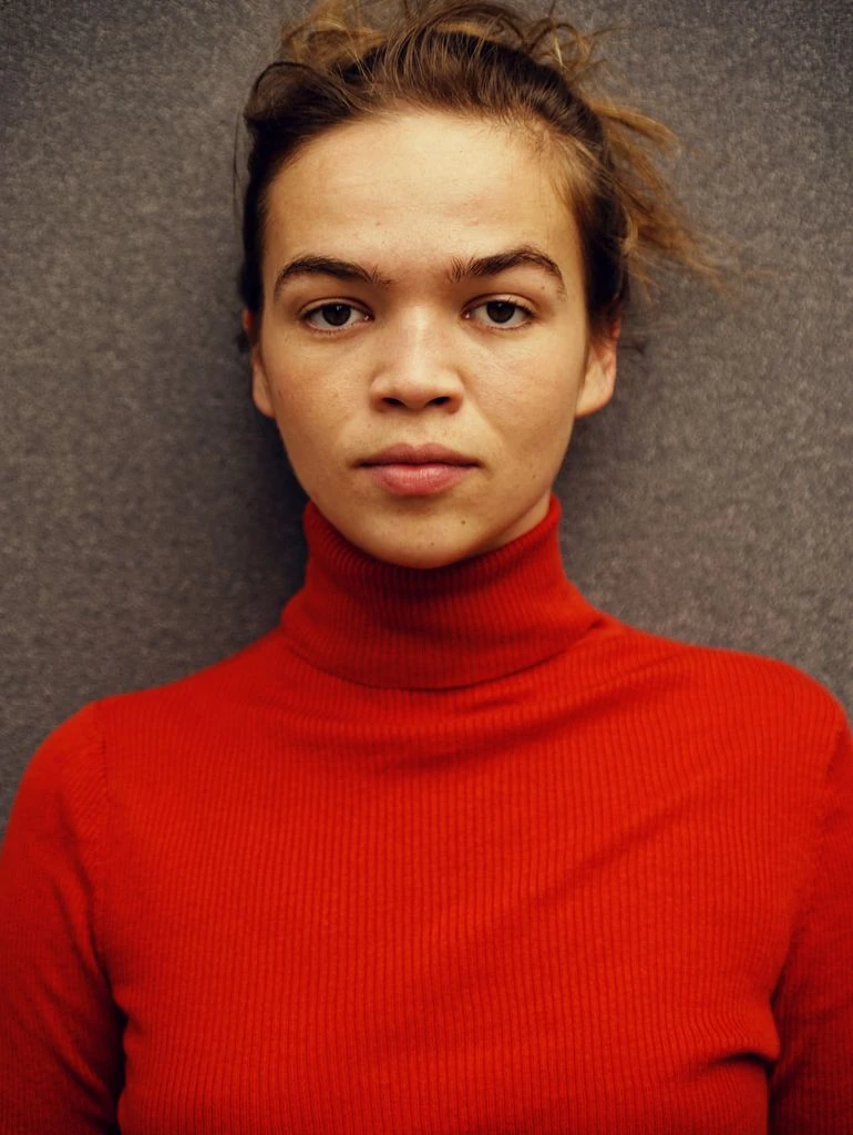 Matilda Merkel | Mental Wiki | Fandom