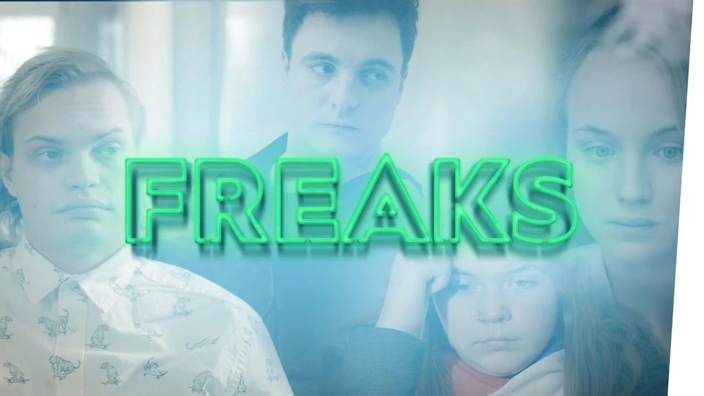 Season 1 (Freaks) | Mental Wiki | Fandom