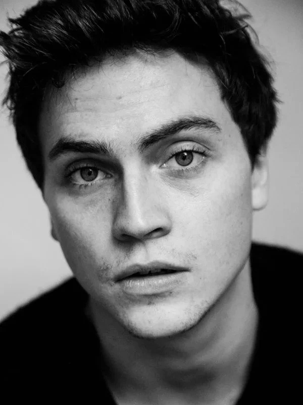 Louis Peres | Mental Wiki | Fandom