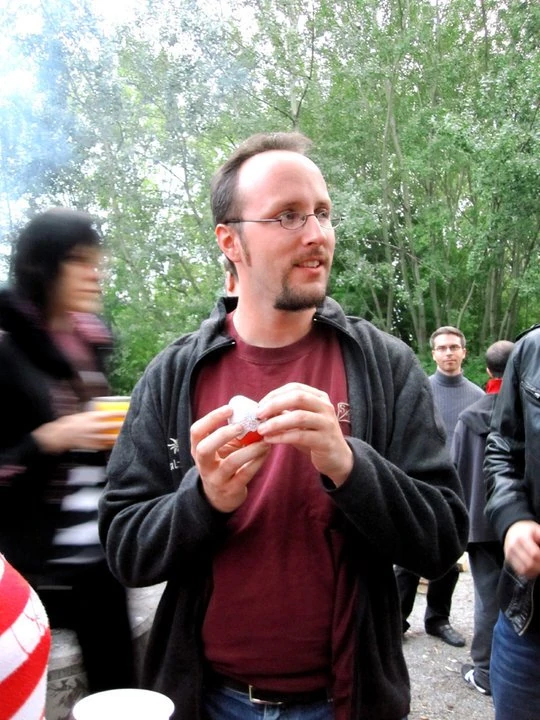 Doug Walker | MentalCast Wiki | Fandom