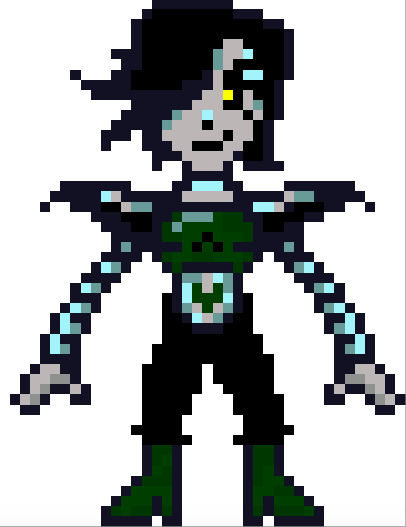 Mettaton | MentalTale Wiki | Fandom