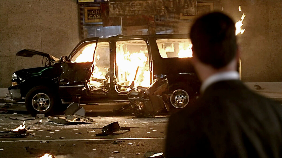 Mayhem Mentes Criminales Wiki Fandom