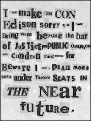 George Metesky | Mentes Criminales Wiki | Fandom