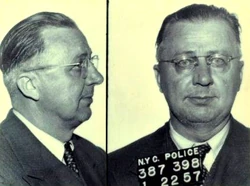 George Metesky | Mentes Criminales Wiki | Fandom