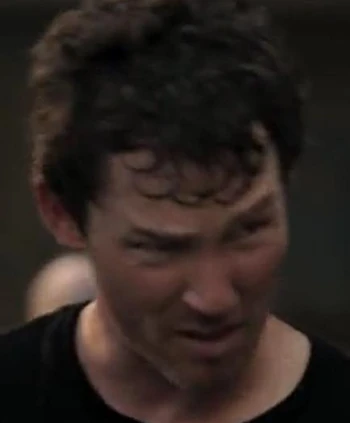 Jimmy Hall | Mentes Criminales Wiki | Fandom