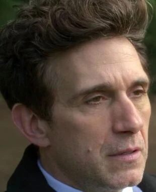 Mitchell McCord | Mentes Criminales Wiki | Fandom