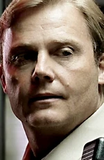 Criminal Minds/Personajes | Mentes Criminales Wiki | Fandom