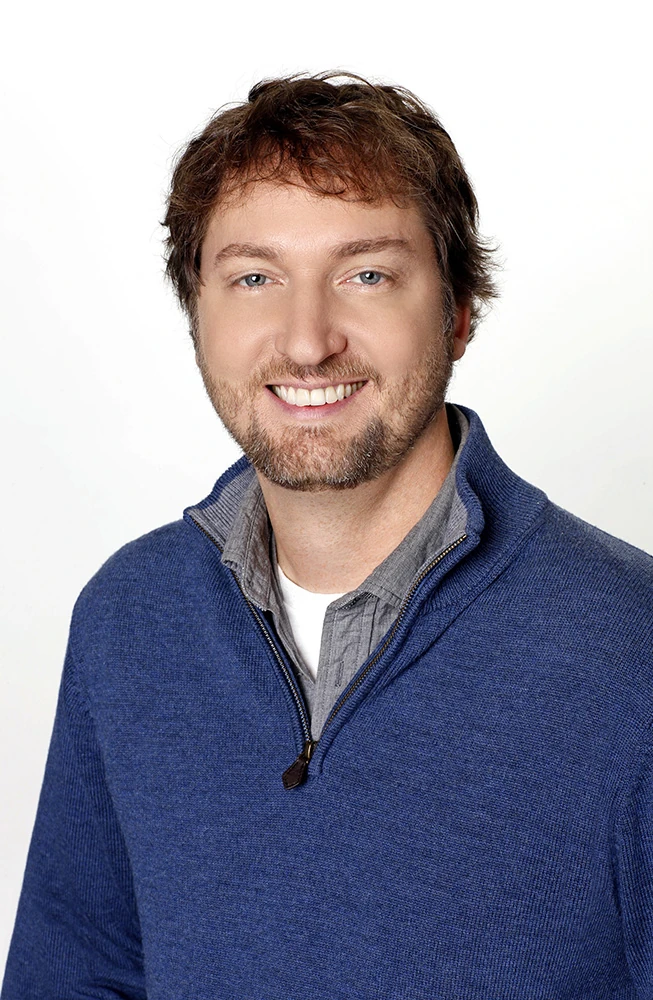 Aaron Zelman | Mentes Criminales Wiki | Fandom