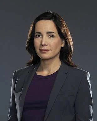 Beth Griffith | Mentes Criminales Wiki | Fandom