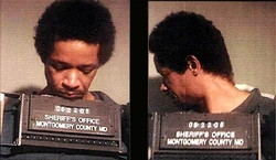John Allen Muhammad & Lee Boyd Malvo | Mentes Criminales Wiki | Fandom