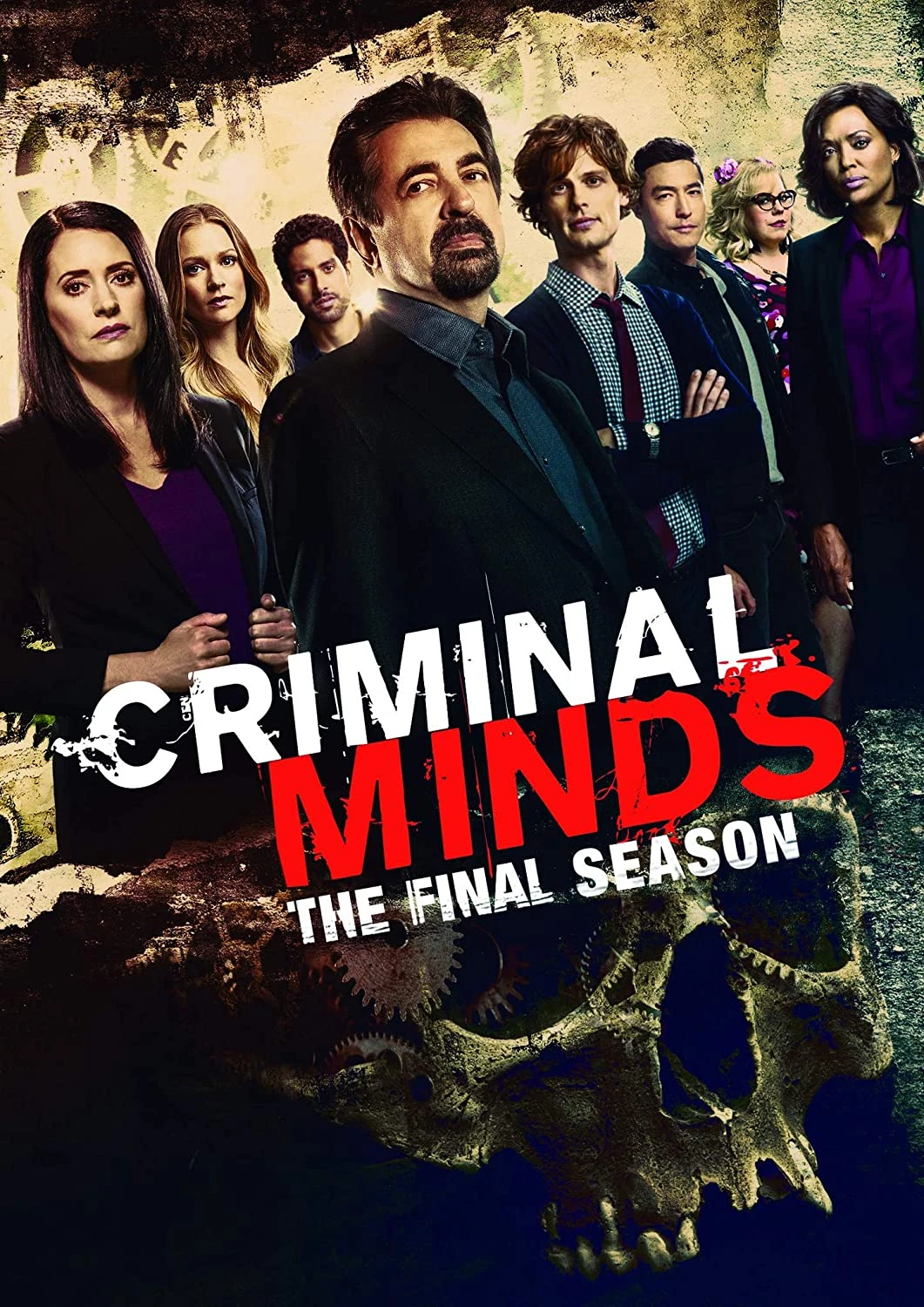 Criminal Minds/Temporada 15 | Mentes Criminales Wiki | Fandom