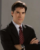 Criminal Minds/Personajes | Mentes Criminales Wiki | Fandom