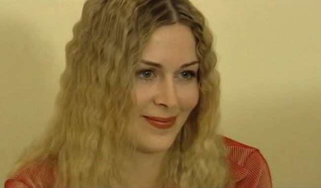 Инна Алексеева Ментопедия Вики Fandom