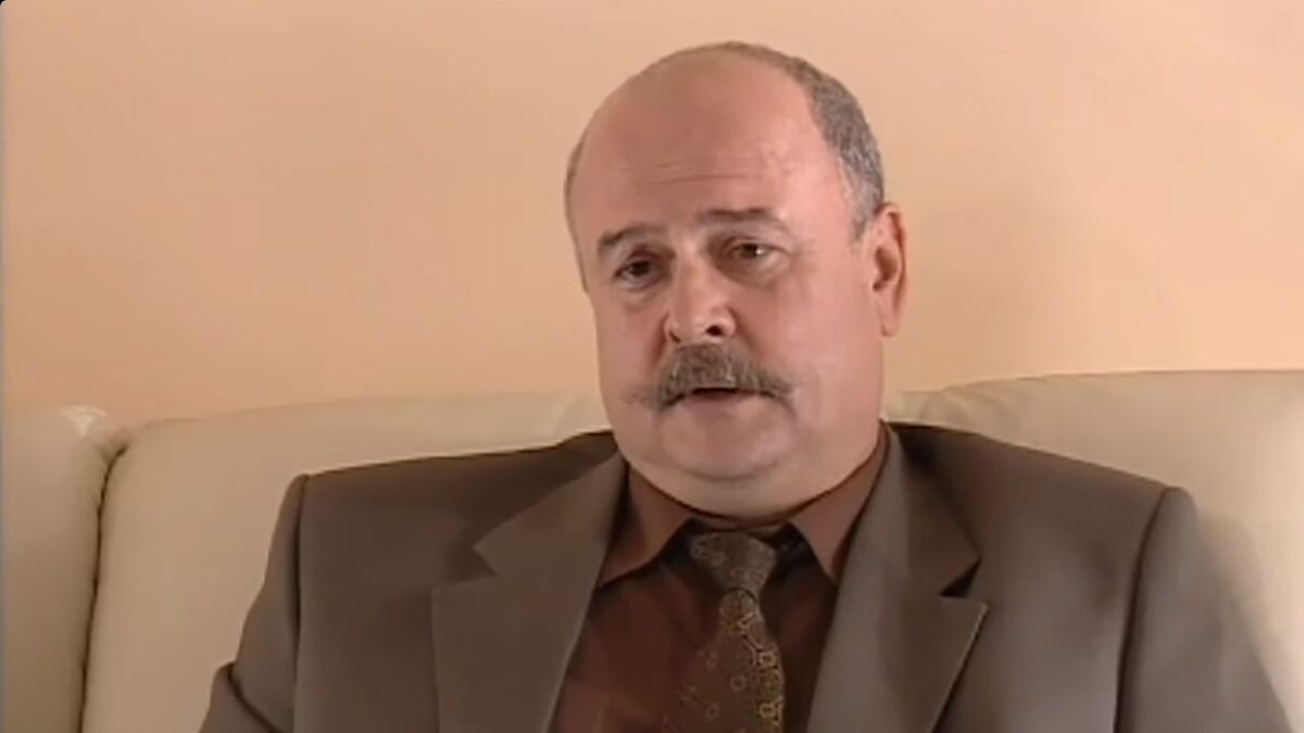 Владимир Феоктистов Ментопедия Вики Fandom