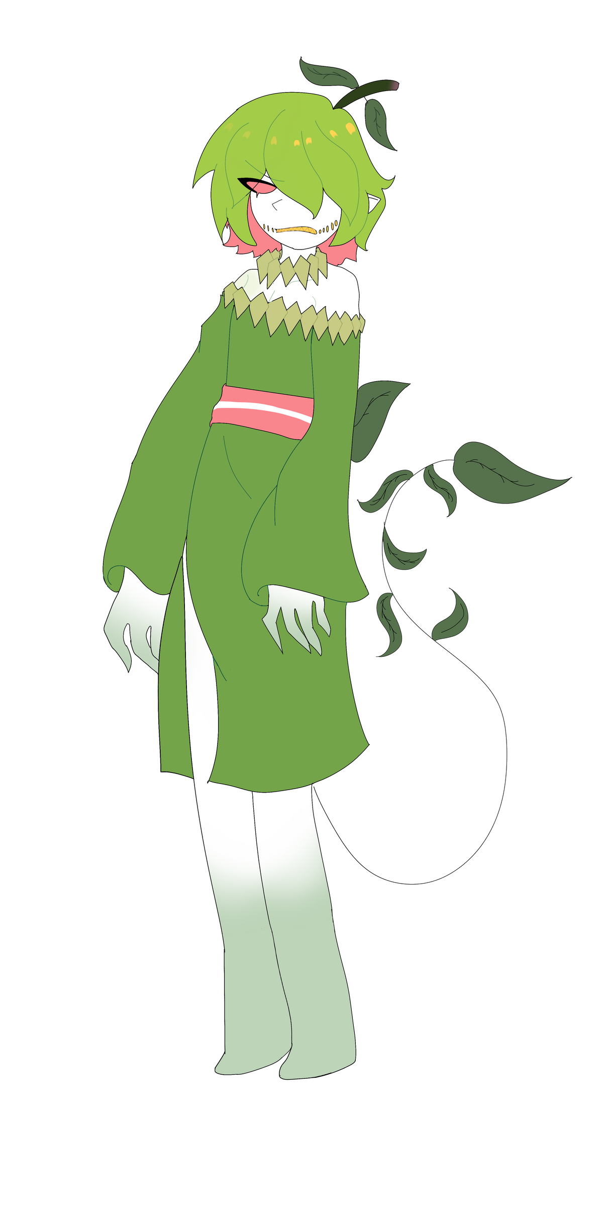 Guava Menu Of Murder Wiki Fandom