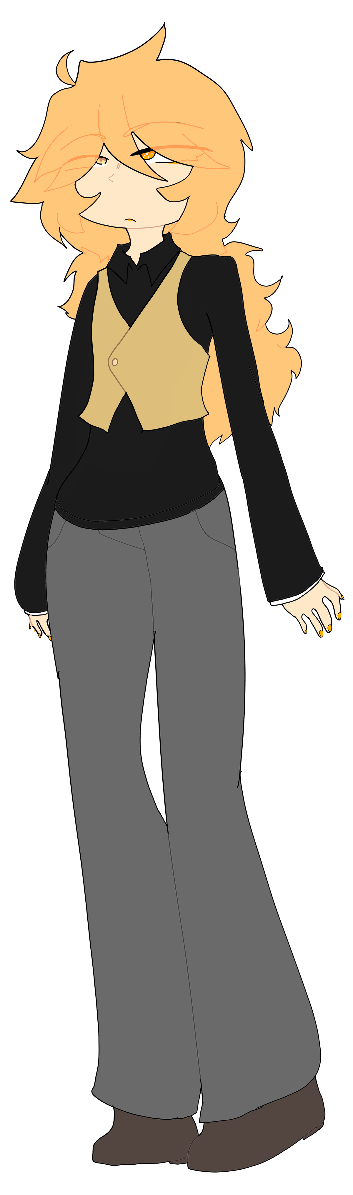 Lemon Menu Of Murder Wiki Fandom