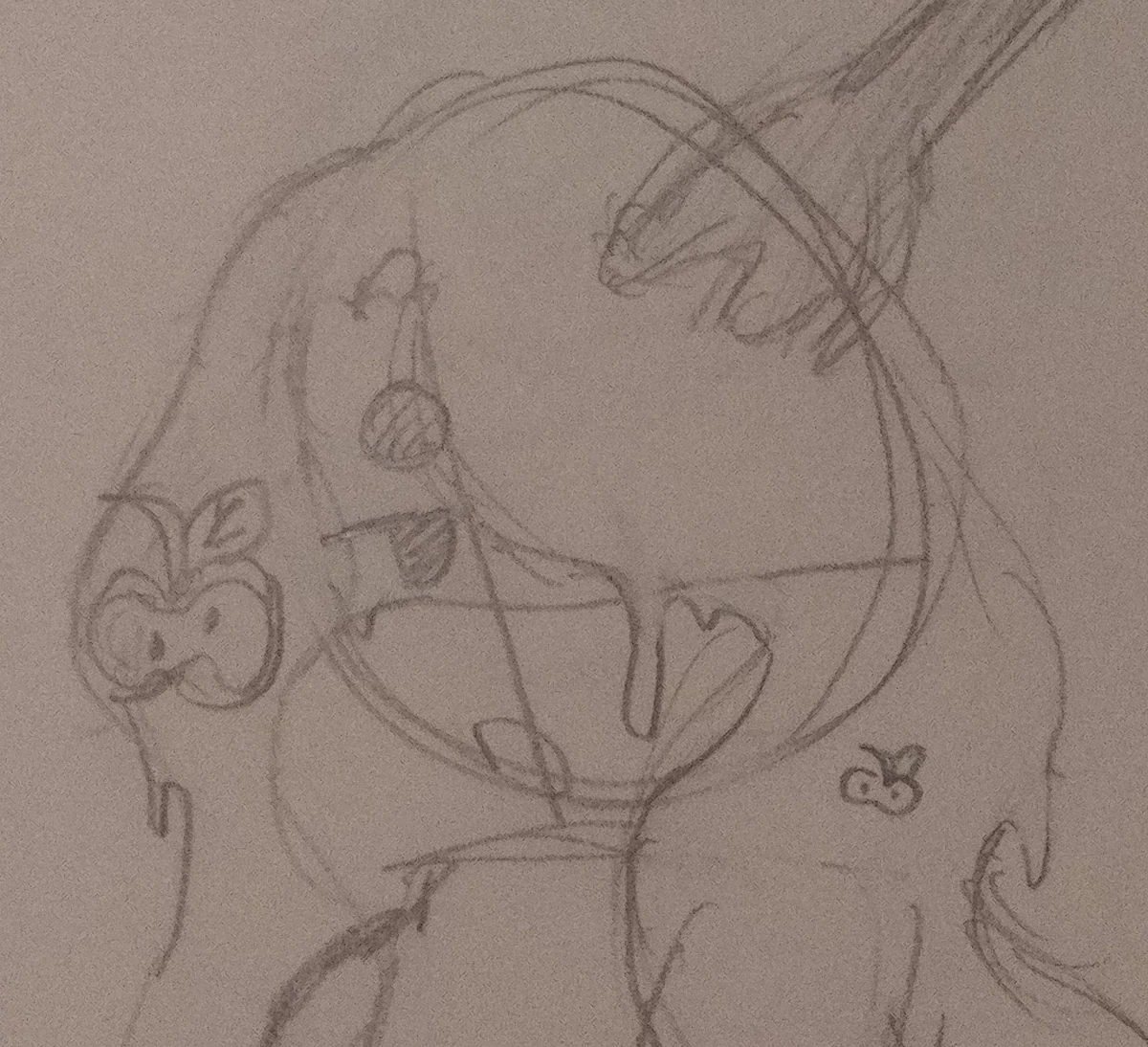 Apple Sauce | Menu of Murder Wiki | Fandom