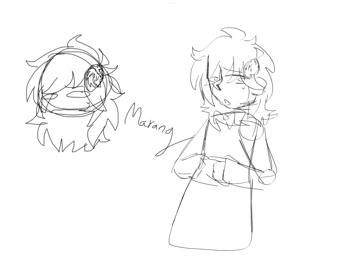 Marang Menu Of Murder Wiki Fandom