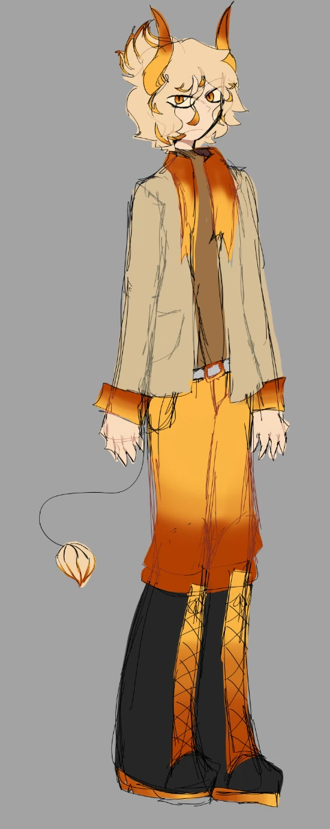 Macaroon | Menu of Murder Wiki | Fandom