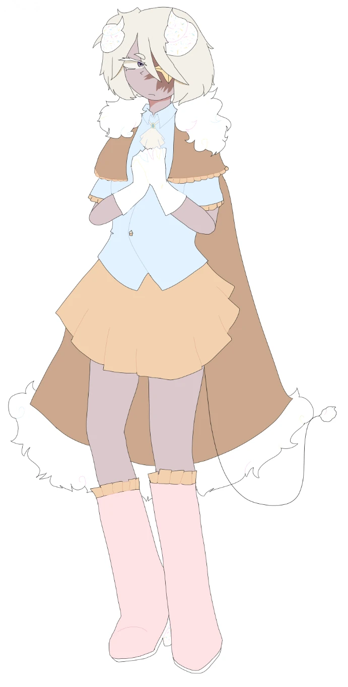 Cupcake | Menu of Murder Wiki | Fandom