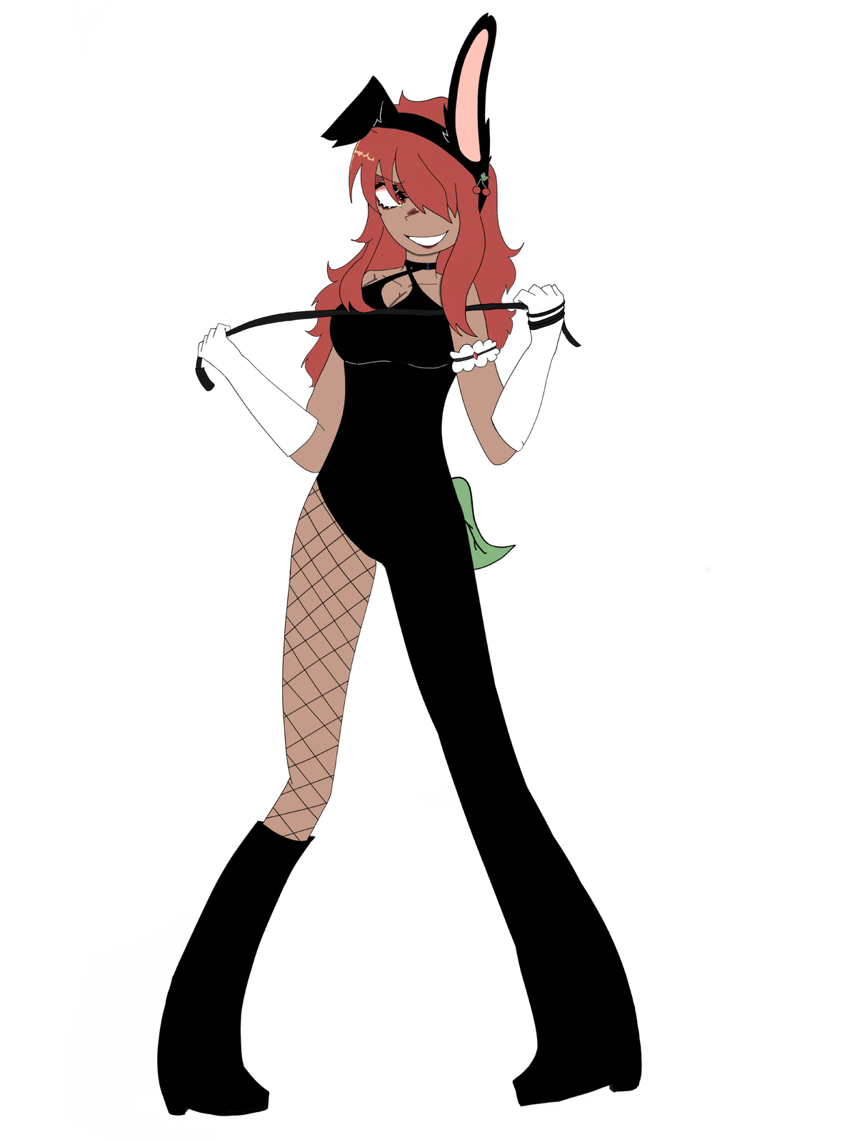 Cherry Menu Of Murder Wiki Fandom