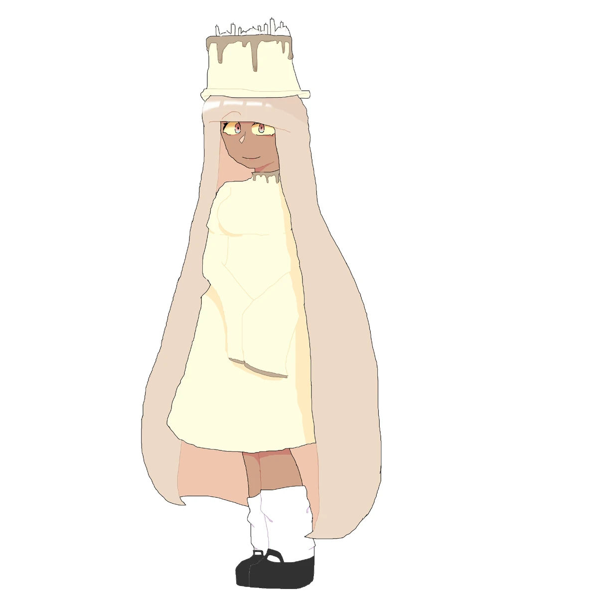 Birthday Cake | Menu of Murder Wiki | Fandom