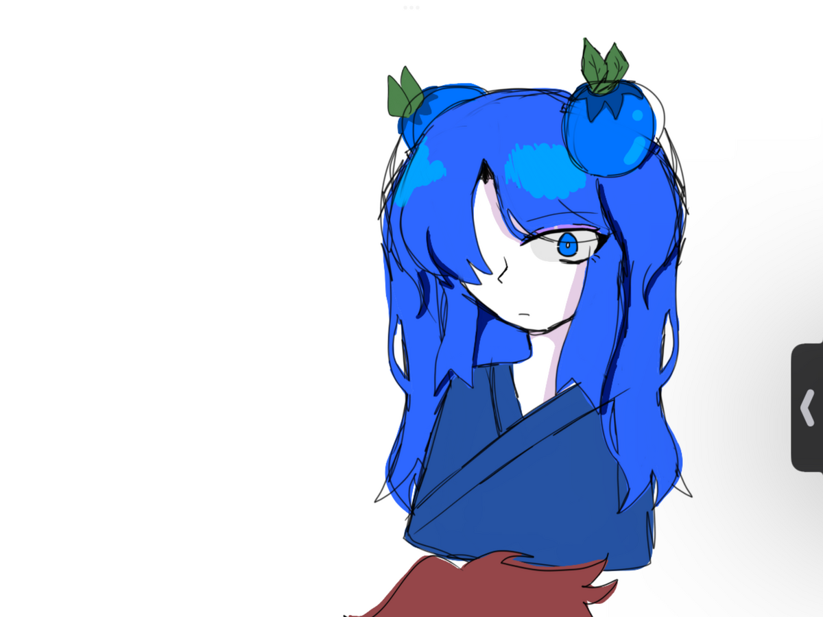 Bilberry Menu Of Murder Wiki Fandom