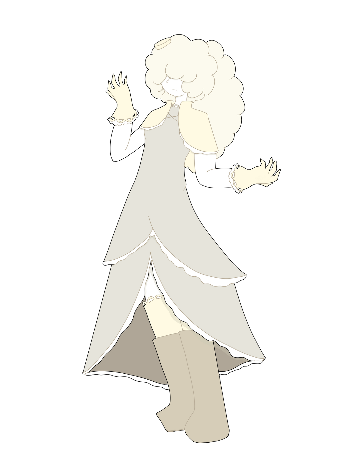 Kefir Menu Of Murder Wiki Fandom