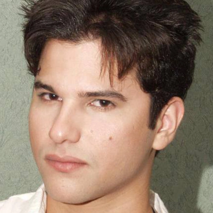 Luis Montes | Wiki Menudo | Fandom