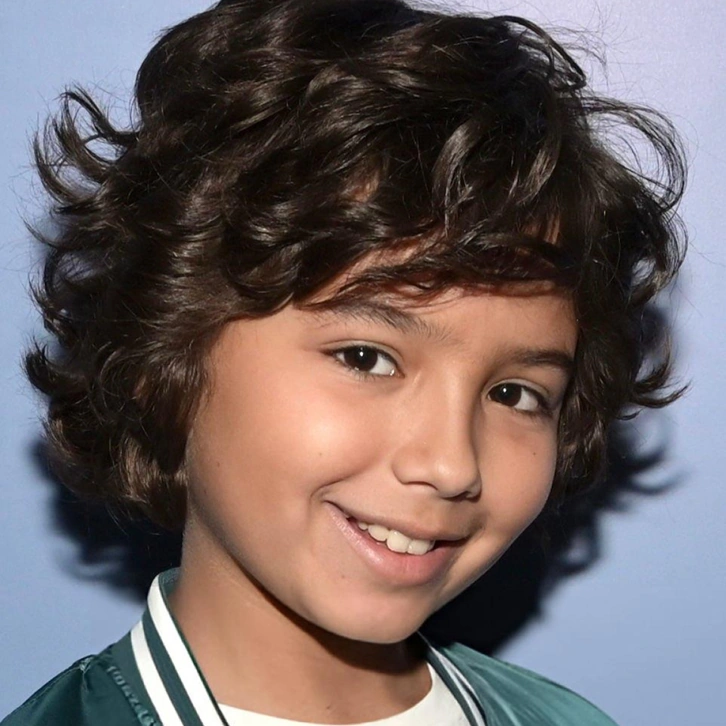 Nicolas Calero | Wiki Menudo | Fandom