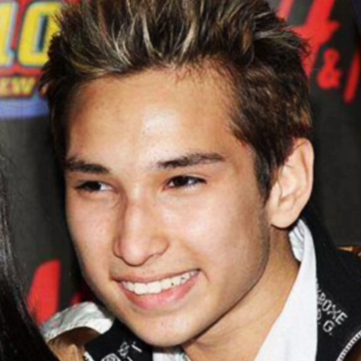 Chris Moy | Wiki Menudo | Fandom