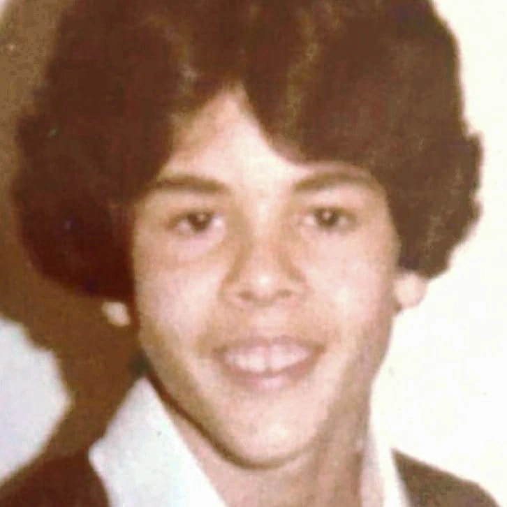 Fernando Sallaberry | Wiki Menudo | Fandom