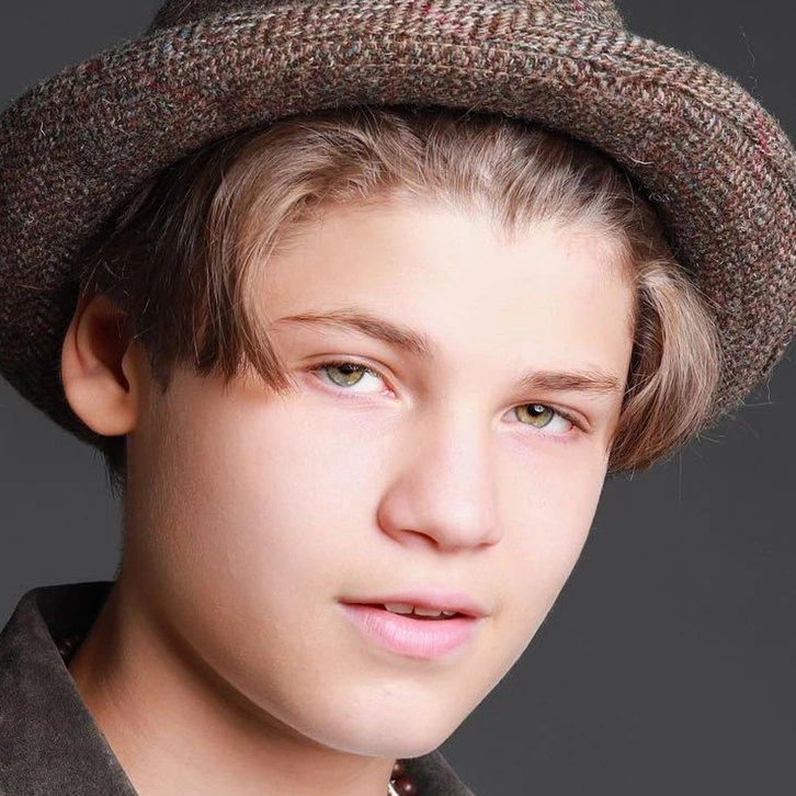 Gabriel Rossell | Wiki Menudo | Fandom