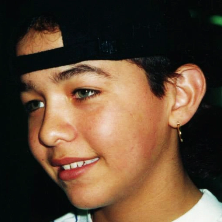 Abel Talamántez | Wiki Menudo | Fandom