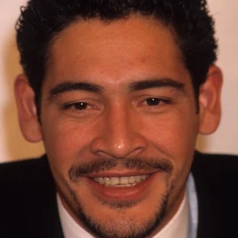 Johnny Lozada | Wiki Menudo | Fandom