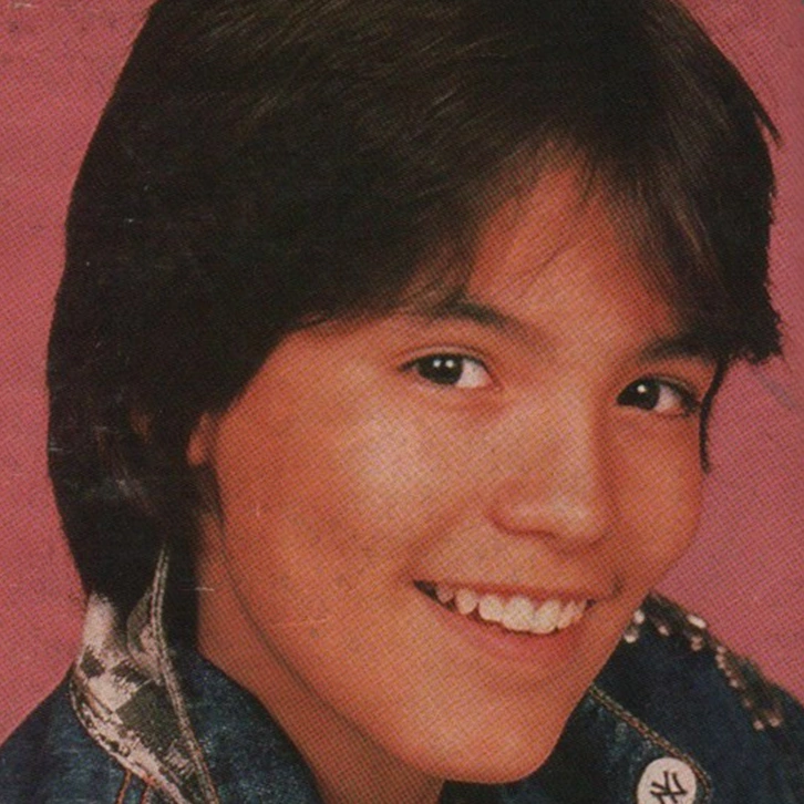 Rubén Gómez | Wiki Menudo | Fandom