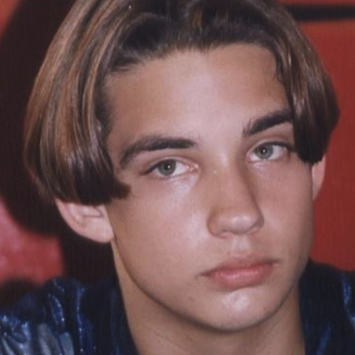 Daniel René | Wiki Menudo | Fandom