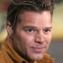 Ricky Martin | Wiki Menudo | Fandom
