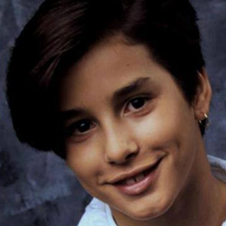 Andy Blázquez | Wiki Menudo | Fandom