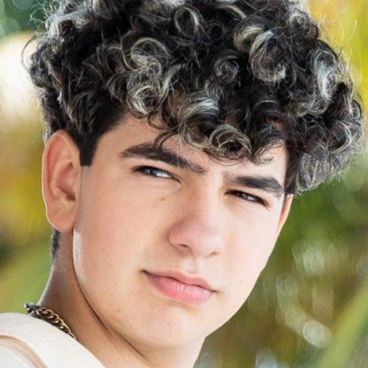 Andrés Emilio | Wiki Menudo | Fandom