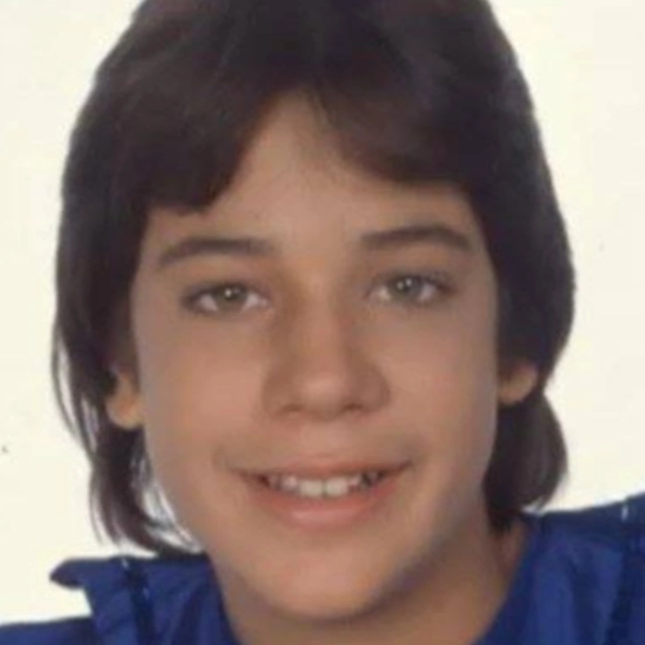 Ray Reyes | Wiki Menudo | Fandom